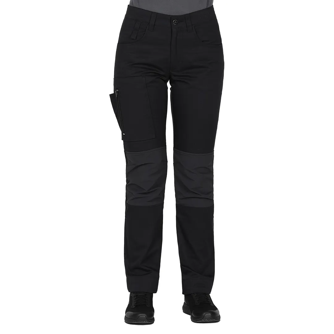 ROVER WOMEN S
            Ženske servisne radne pantalone sa elastinom