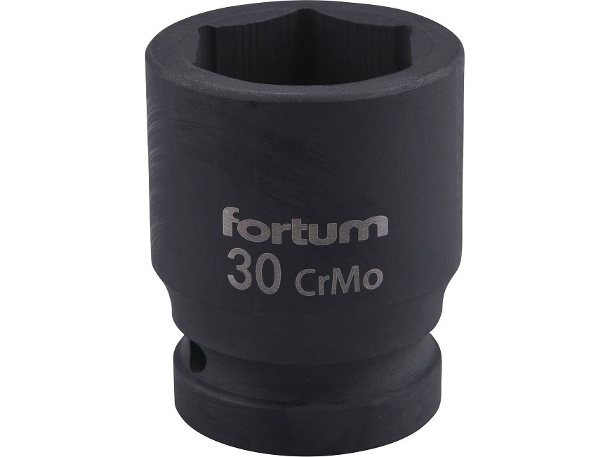 gedorna udarna 3/4", 30mm, L 54mm, CrMoV