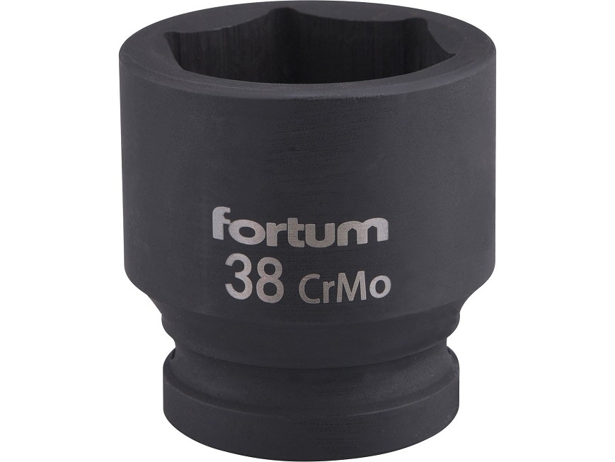 gedora udarna 3/4", 38mm, L 57mm, CrMoV