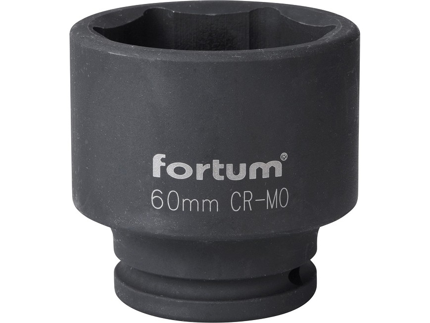 gedora udarna 3/4", 60mm, L 70mm, CrMoV