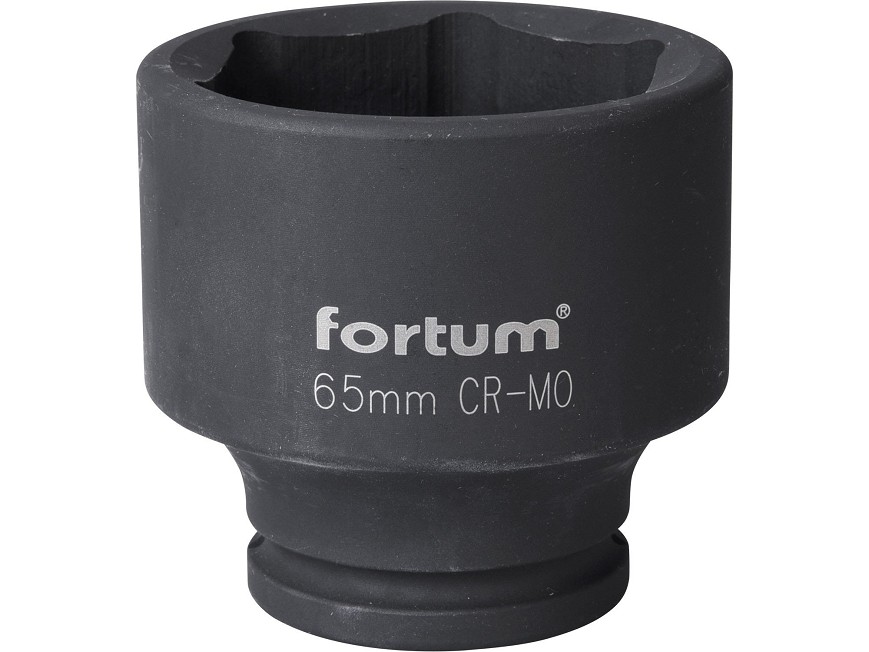 gedora udarna 3/4", 65mm, L 80mm, CrMoV