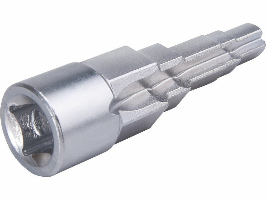 Ključ za radijatore EP 3/8"-7/16"-1/2" , 16mm-21mm