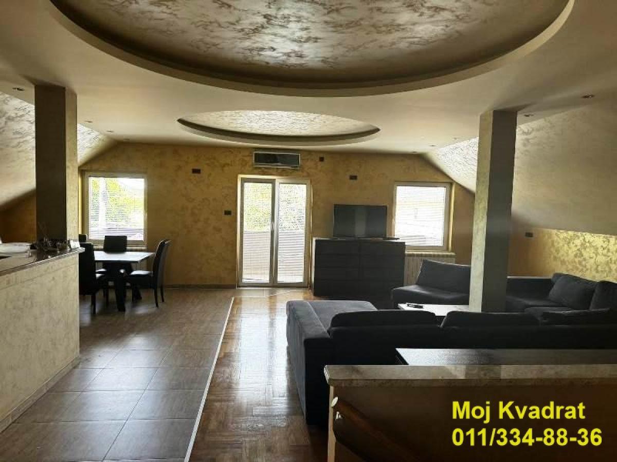 Čukarica, Železnik - Stevana Filipovića, 200m2