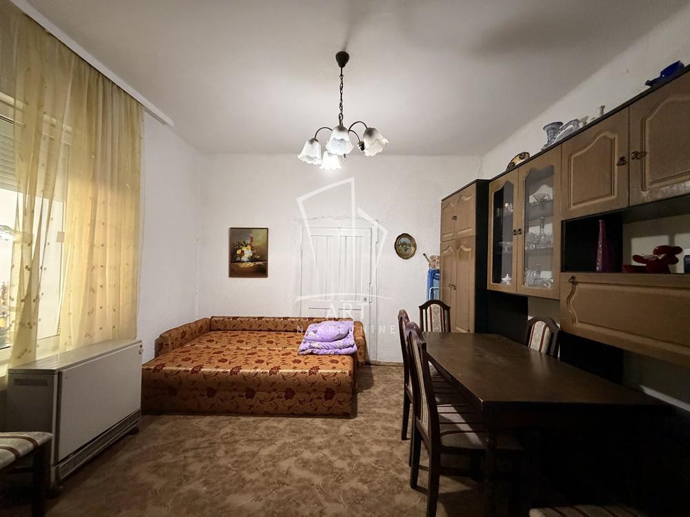 Ljutice Bogdana, Jednoiposoban stan na prodaju, 33m2, 100.000€