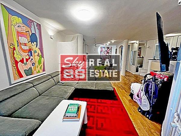 Dalmatinska, Trosoban stan na prodaju, 87m2, 350.000€