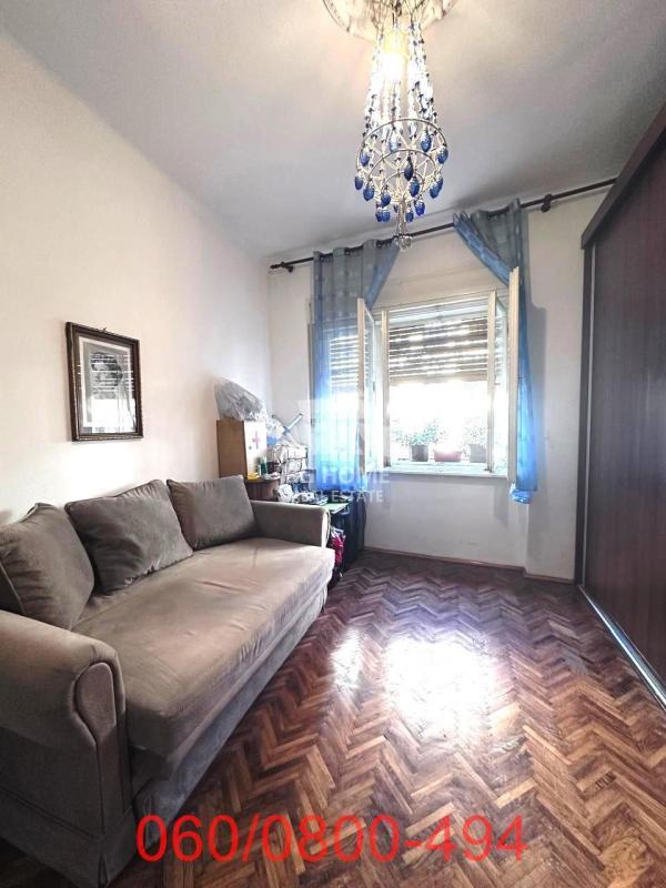 Mutapova, Dvosoban stan na prodaju, 46m2, 219.000€