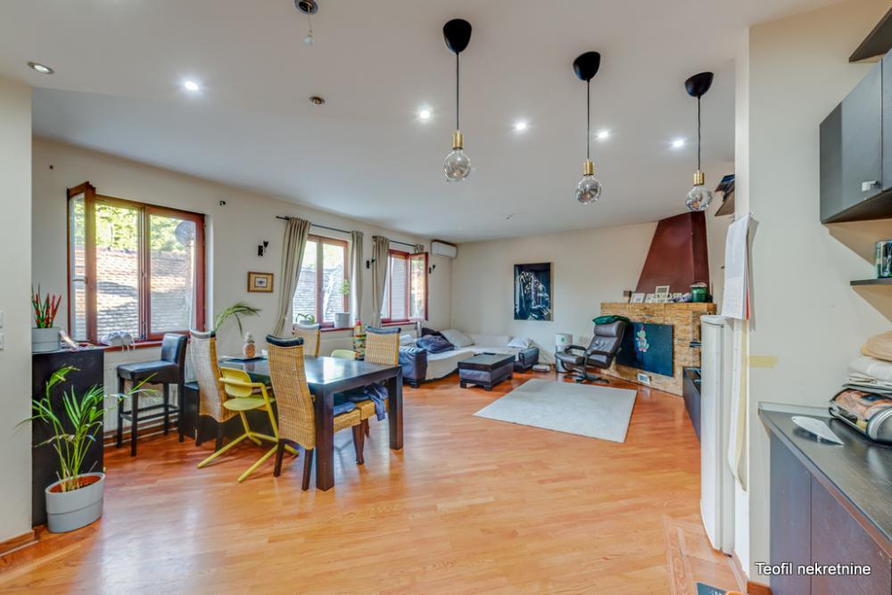 Teodora Hercla, Petosoban stan na prodaju, 161m2, 279.000€