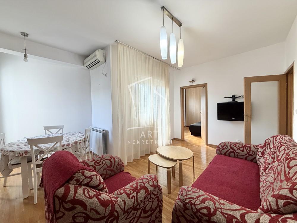 Gandijeva, Trosoban stan na prodaju, 63m2, 230.000€