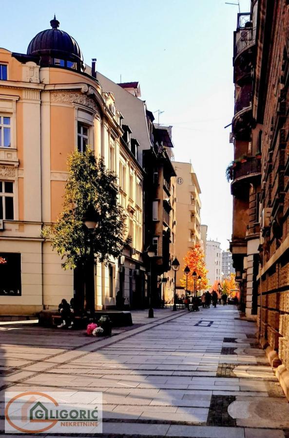Trosoban stan na prodaju, 68m2, 570.000€