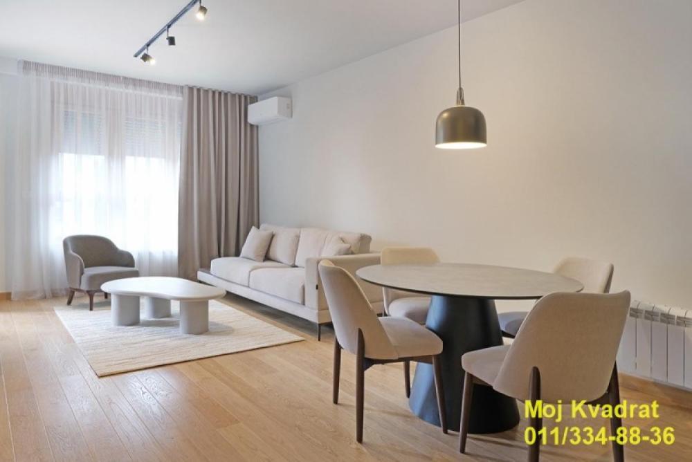 Dvosoban stan na prodaju, 57m2, 300.000€