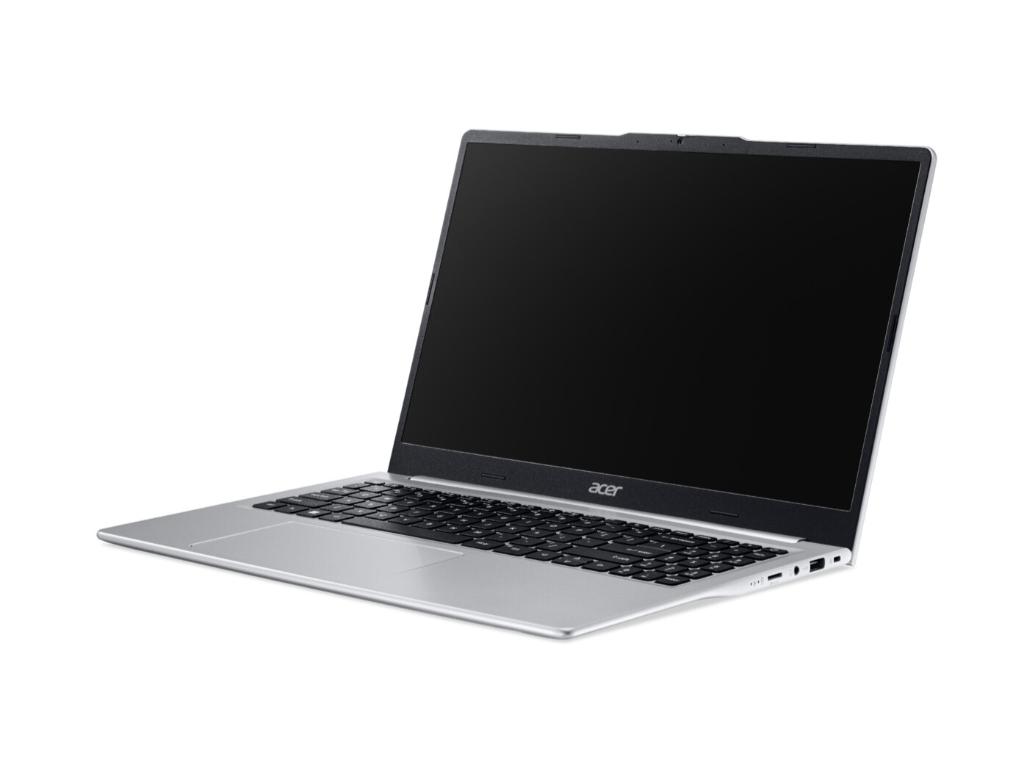 Laptop ACER Aspire Lite 15 AL15-49P NoOS/15.6"FHD IPS/Ryzen 5 7430U/8GB/512GB/srebrna