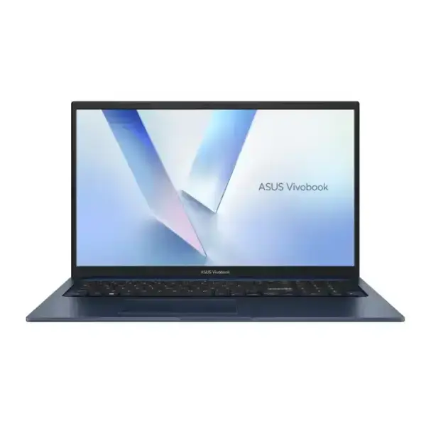 Laptop Asus VivoBook 17 X1704VA-AU982 17.3 FHD/Core 5-120U/16GB/NVMe 512GB/SR