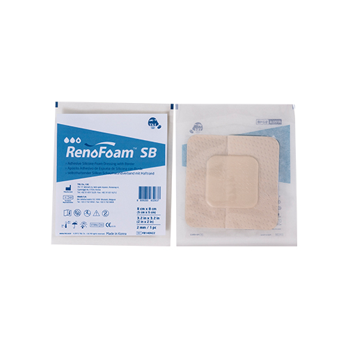 RenoFoam SB 8x8cm A1