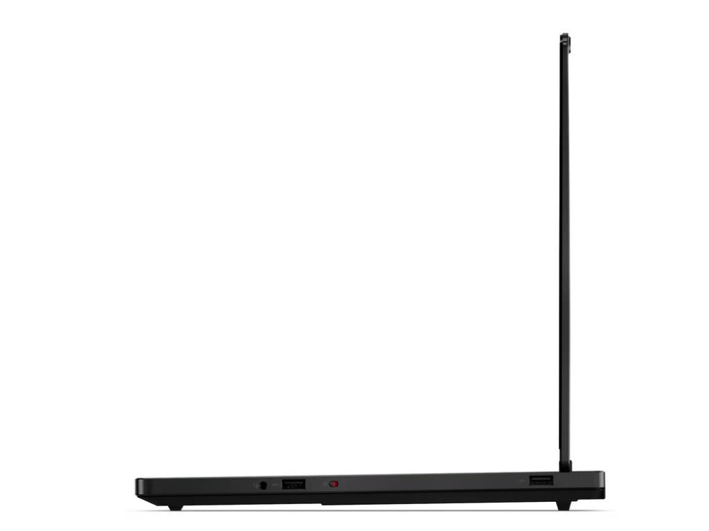 Laptop LENOVO Legion 5 15IAX10 DOS/15.1" WQXGA OLED/U7-255HX/32GB/1TB/RTX5050/bklt SRB/Crna