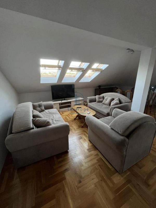 Danilova, Dvosoban stan za izdavanje, 60m2, 450€