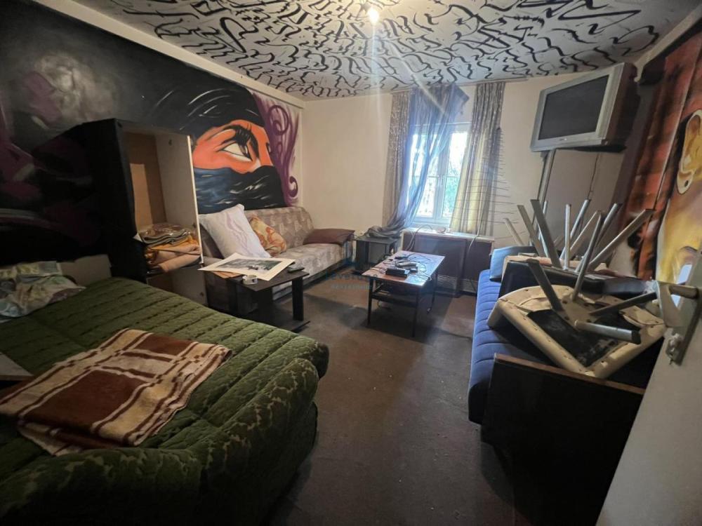 Rovinjska, Dvosoban stan za izdavanje, 66m2, 500€