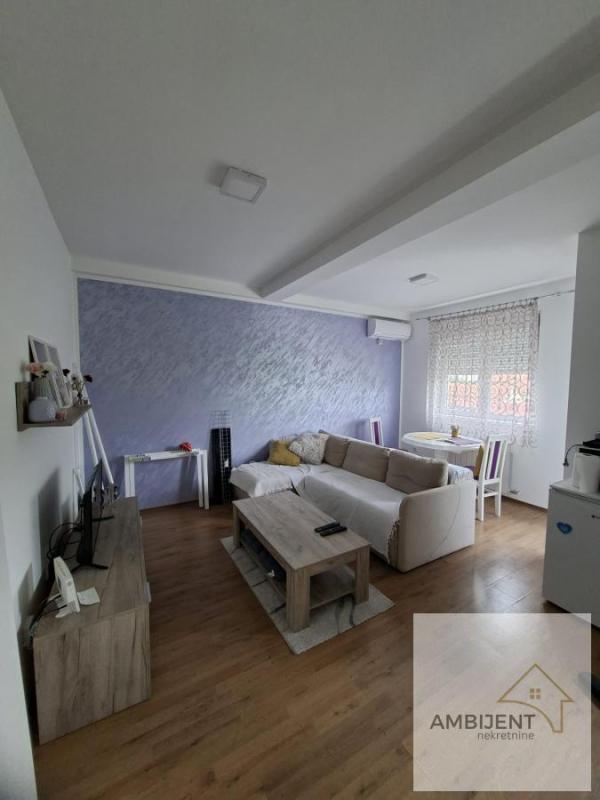 Dvosoban stan za izdavanje, 45m2, 440€