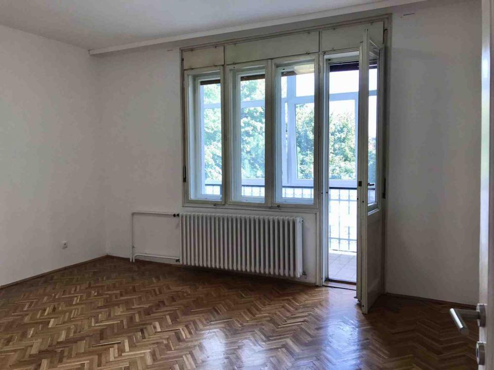 Bulevar kneza Aleksandra Karađorđevića, Četvorosoban stan za izdavanje, 100m2, 1.800€