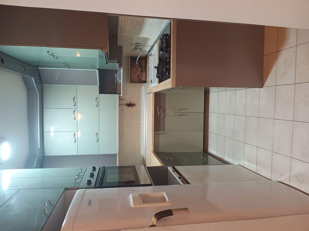 Акробате Алексића 13, 14, Jednoiposoban stan za izdavanje, 56m2, 400€
