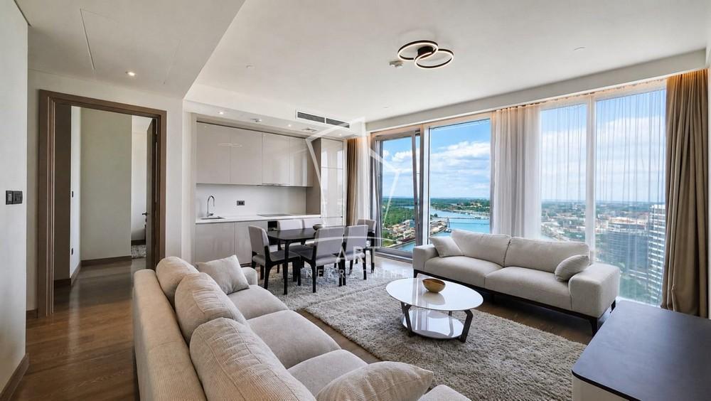 Nikolaja Kravcova, Trosoban stan za izdavanje, 90m2, 5.000€