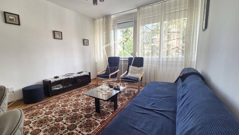 Mis Irbijeve, Dvosoban stan za izdavanje, 47m2, 500€