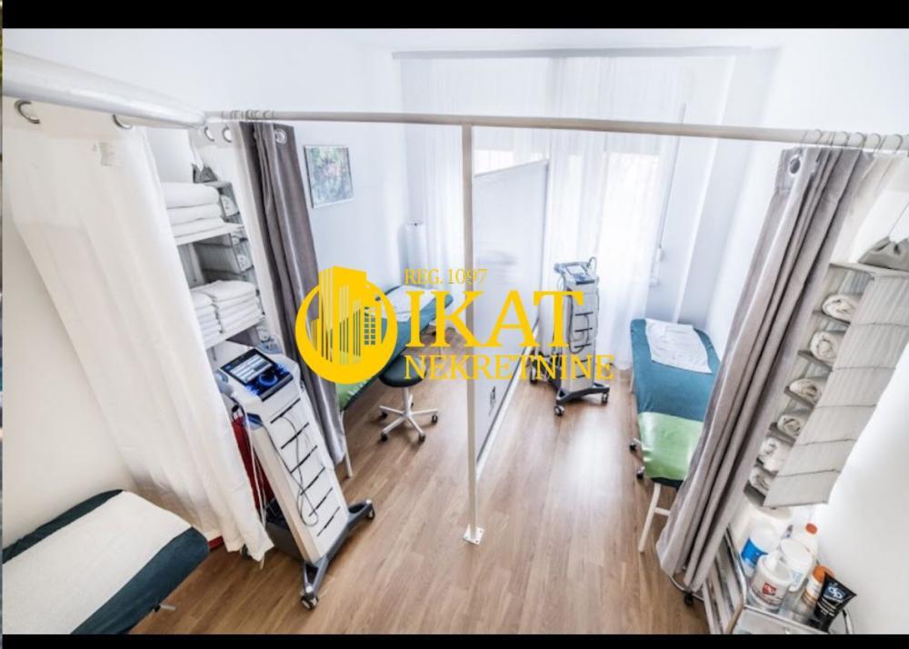 27. marta, Trosoban stan za izdavanje, 57m2, 700€