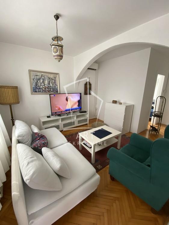 Malog Radojice, Dvosoban stan za izdavanje, 60m2, 700€