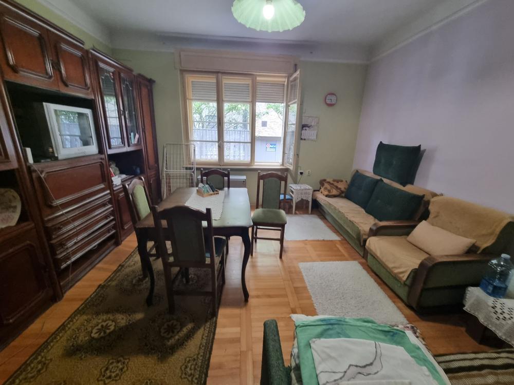 Jednosoban stan na prodaju, 35m2, 87.550€