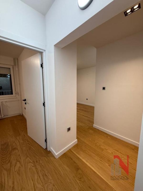 Rumenacki pt, Dvosoban stan na prodaju, 48m2, 134.900€