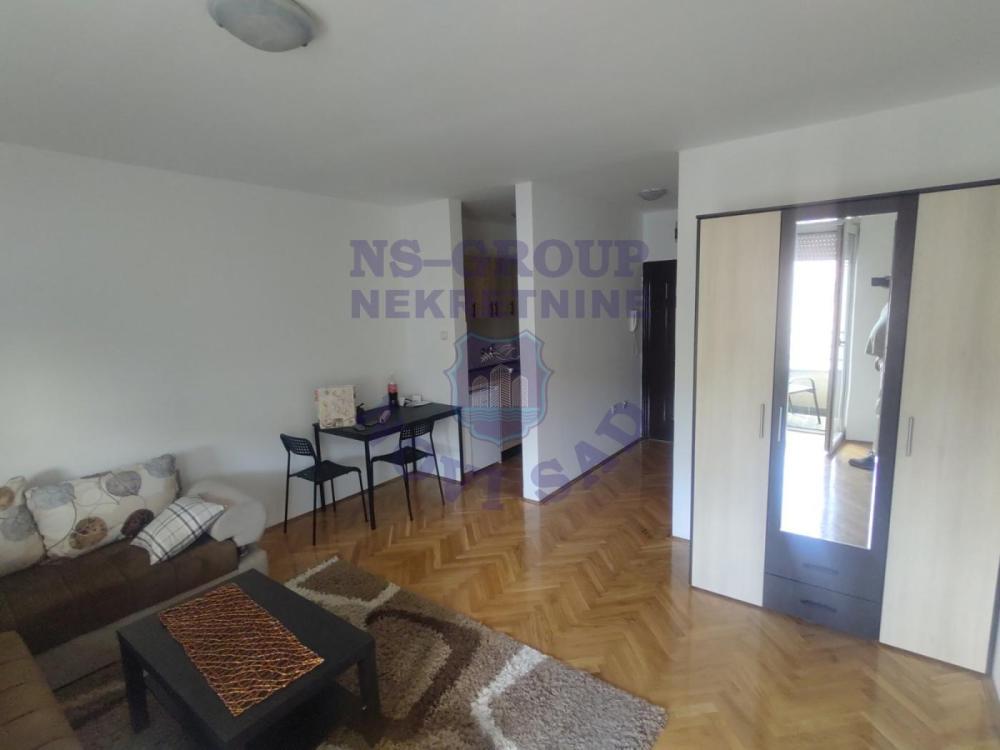Stan na prodaju, 30m2, 99.110€