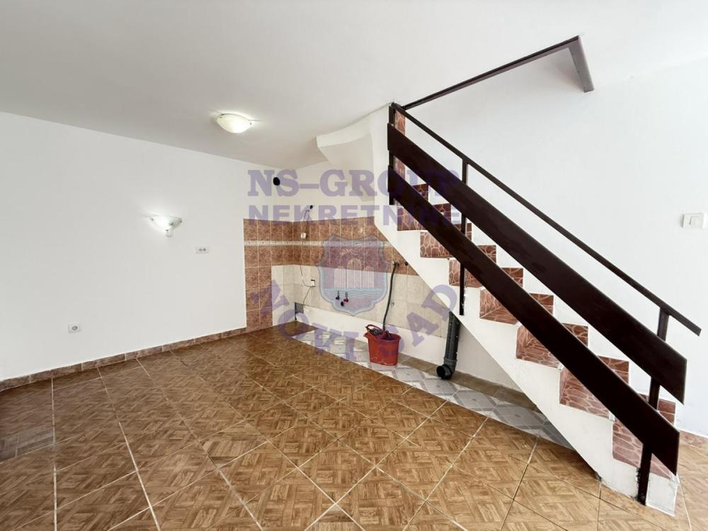 Jednoiposoban stan na prodaju, 25m2, 75.000€