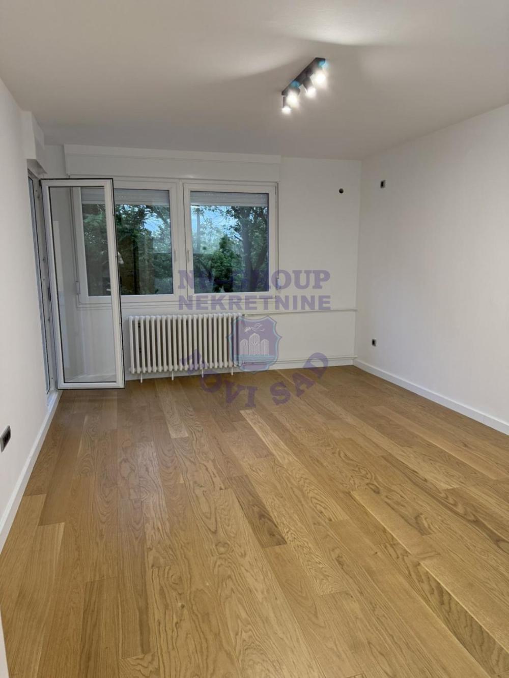 Dvosoban stan na prodaju, 48m2, 134.930€