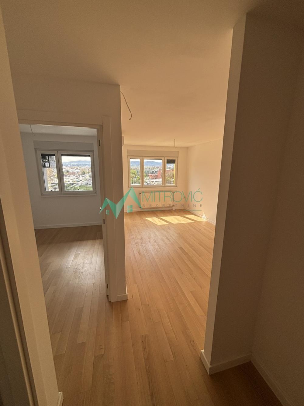 Dvosoban stan na prodaju, 36m2, 116.900€