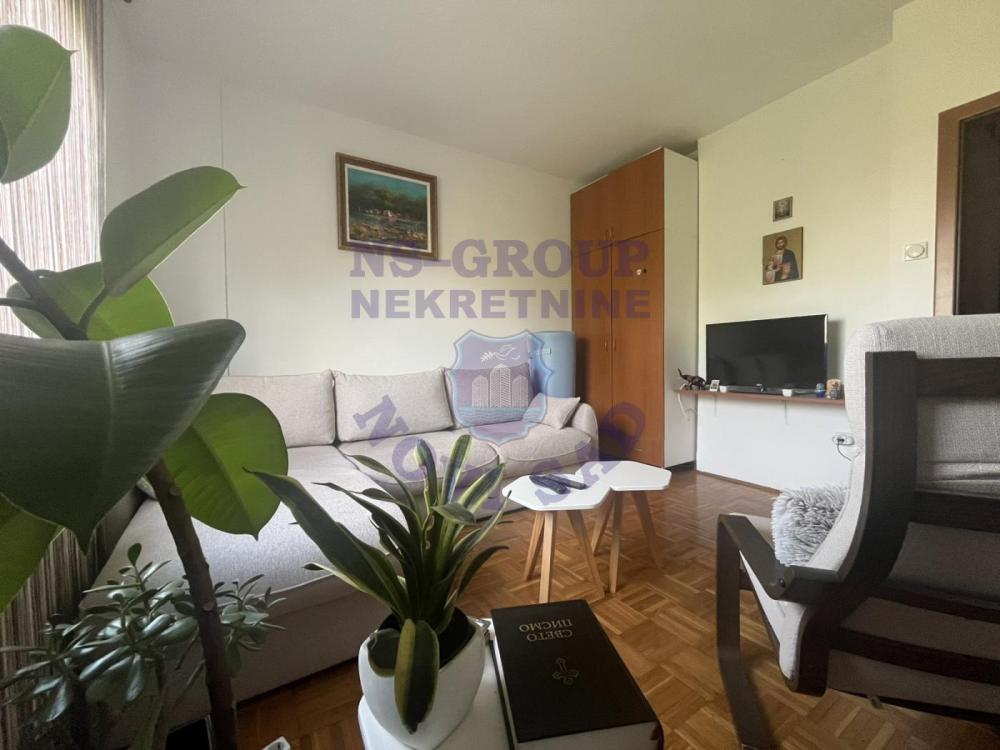 Jednosoban stan na prodaju, 31m2, 74.160€
