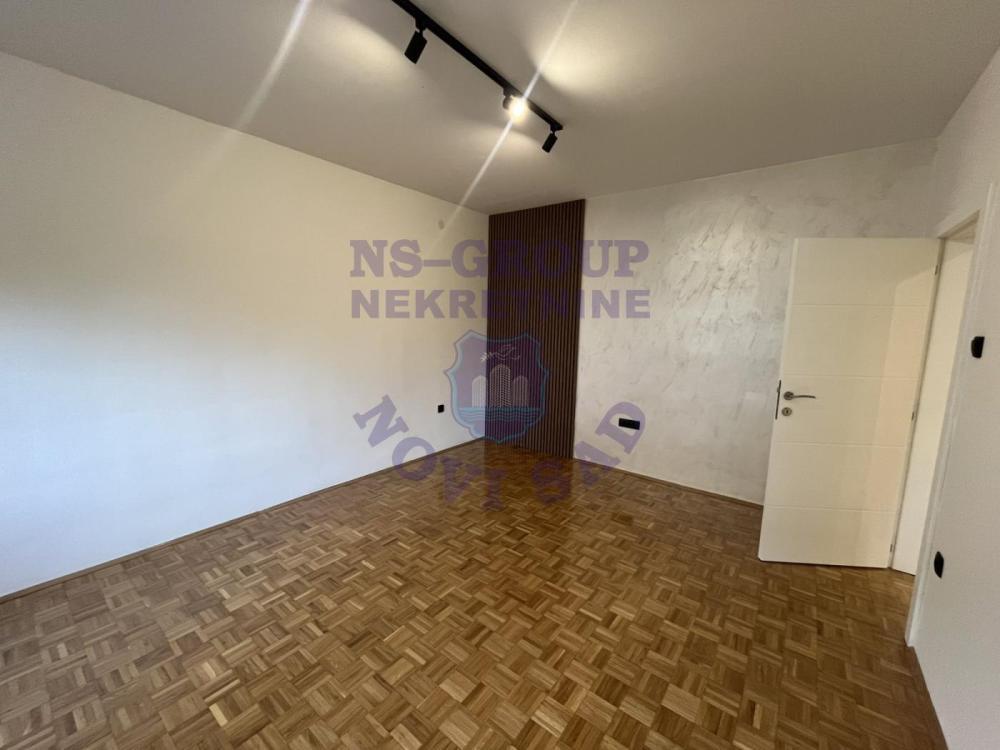 Dvosoban stan na prodaju, 46m2, 133.900€