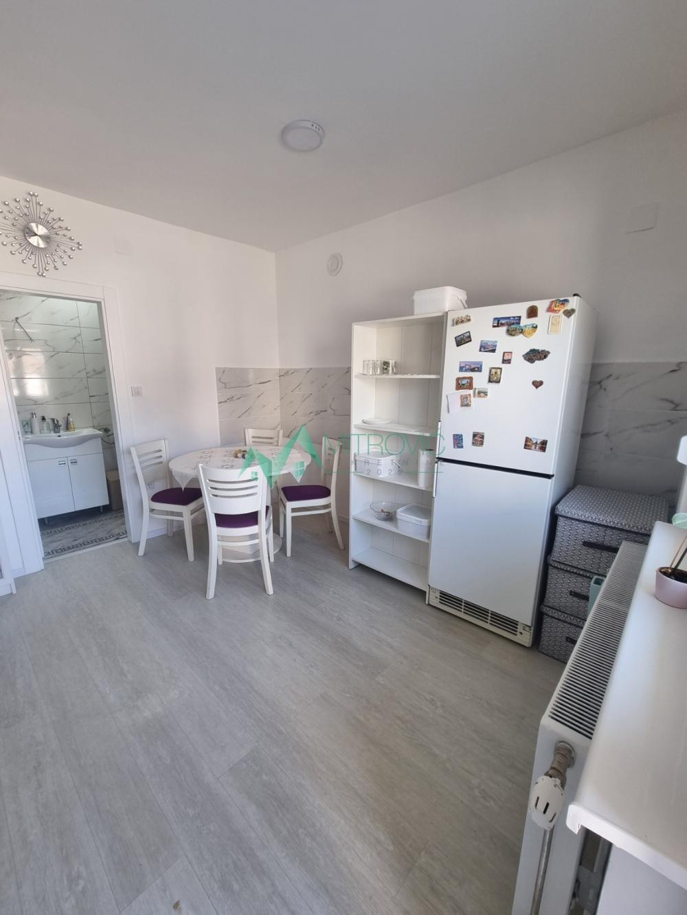 Jednoiposoban stan na prodaju, 51m2, 95.790€