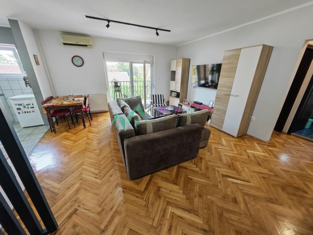 Dvosoban stan na prodaju, 56m2, 125.000€