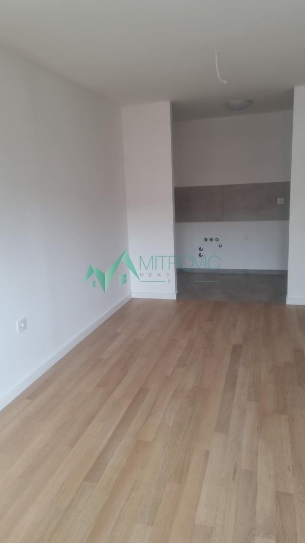 Dvosoban stan na prodaju, 44m2, 139.050€