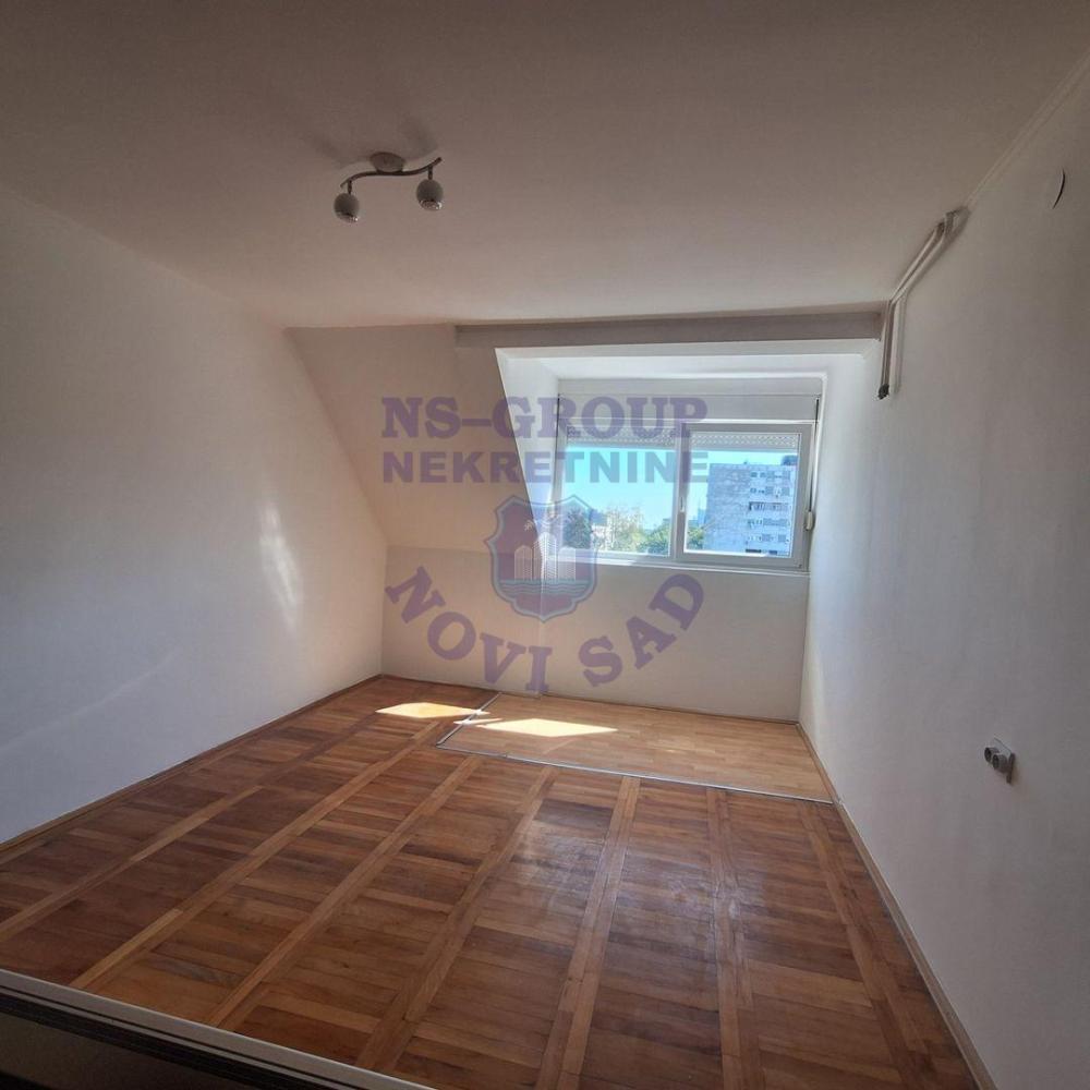 Dvosoban stan na prodaju, 46m2, 122.000€