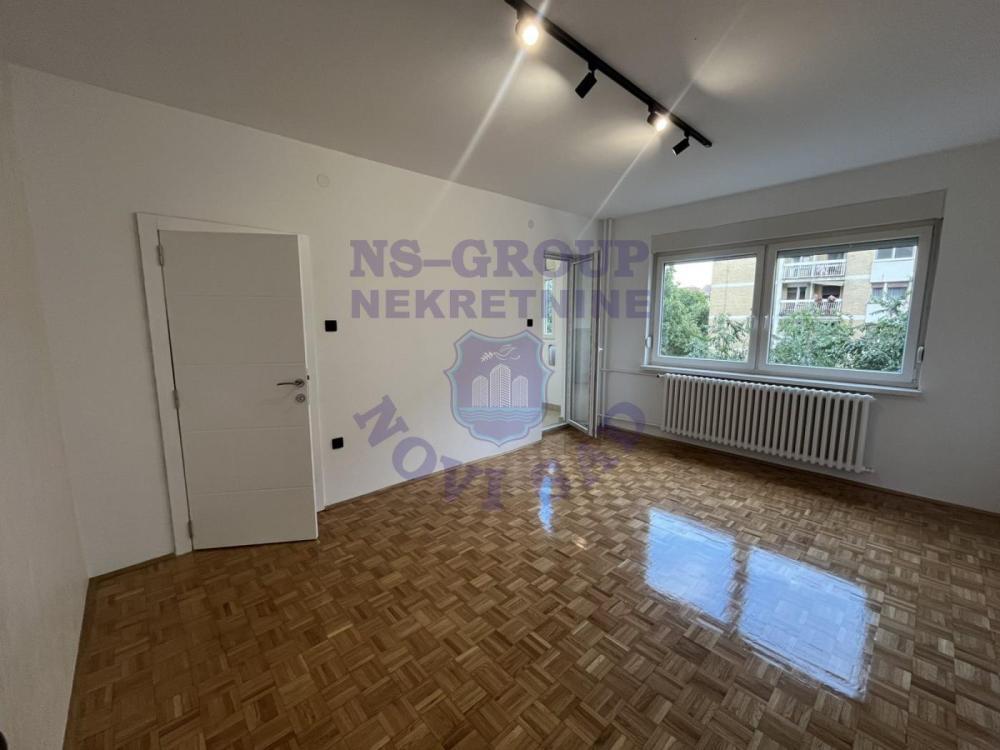 Dvosoban stan na prodaju, 46m2, 133.900€