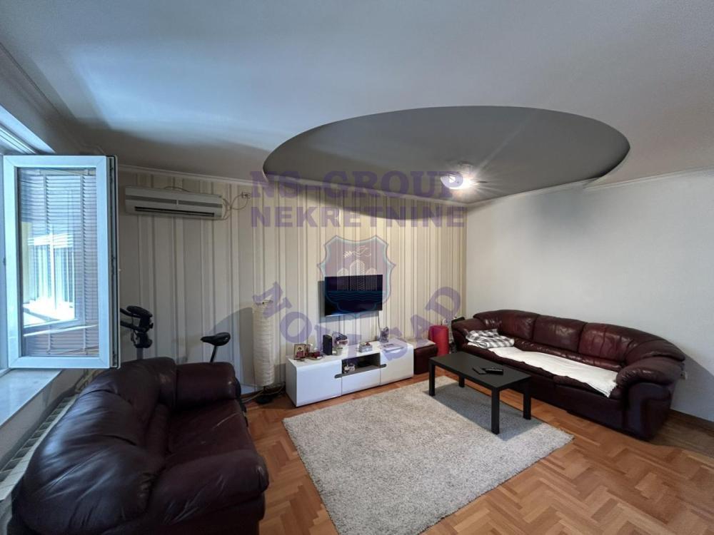 Dvosoban stan na prodaju, 53m2, 154.500€