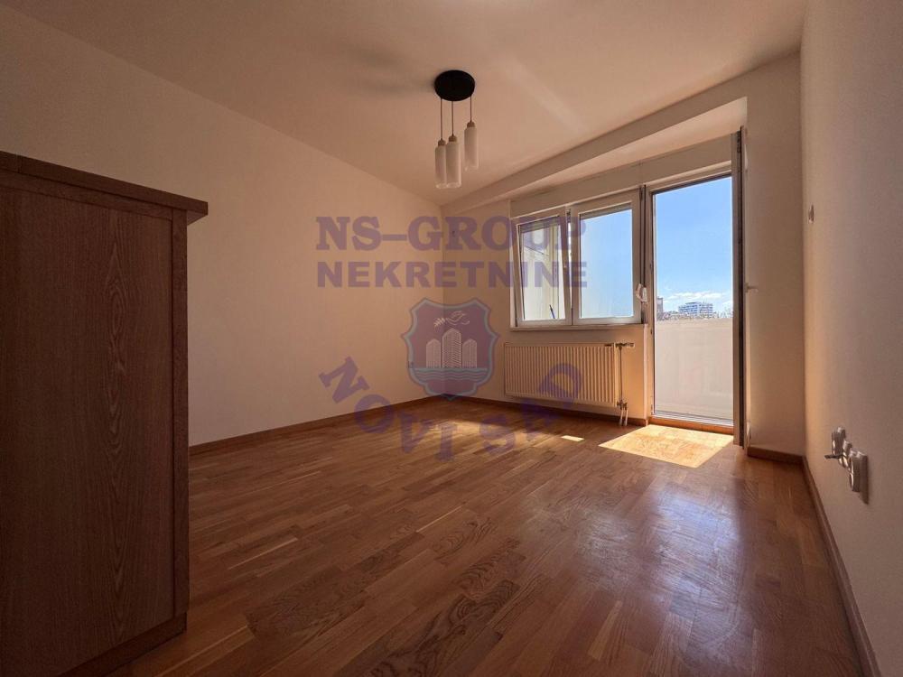 Dvosoban stan na prodaju, 40m2, 142.998€