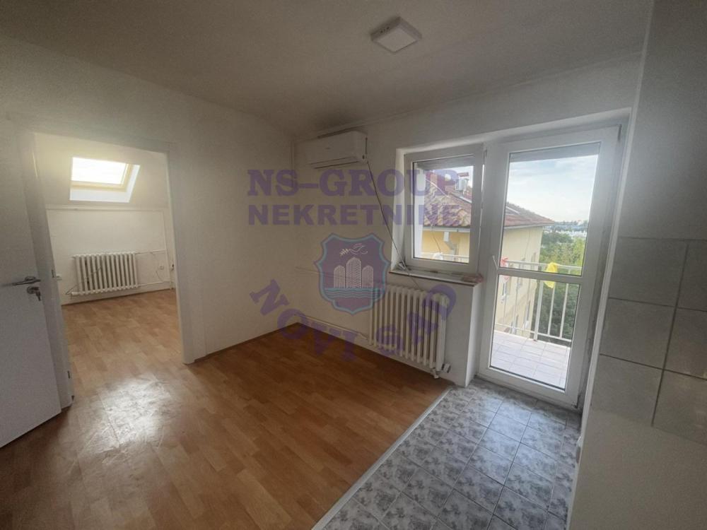 Dvosoban stan na prodaju, 33m2, 82.400€