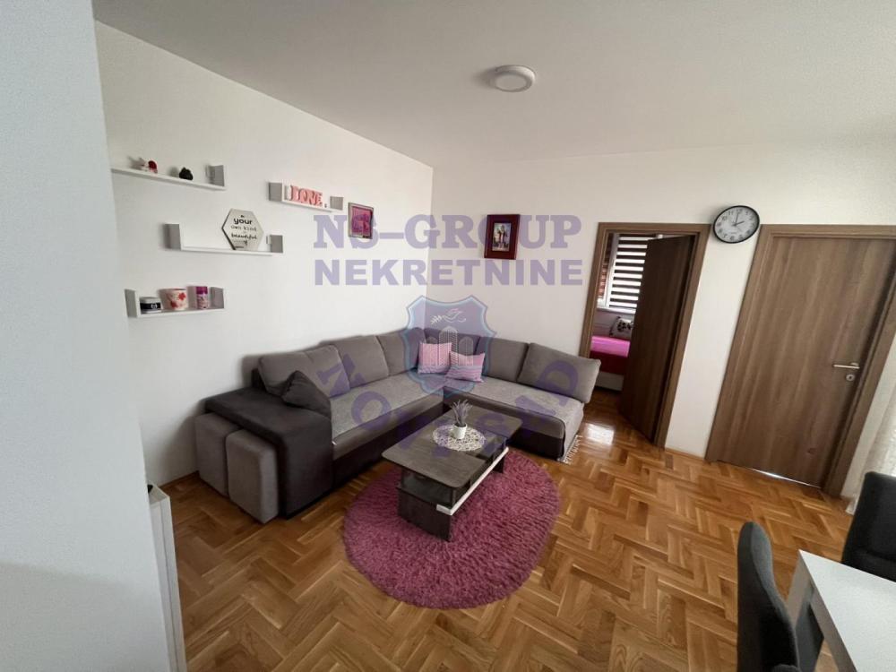Dvoiposoban stan na prodaju, 50m2, 164.450€