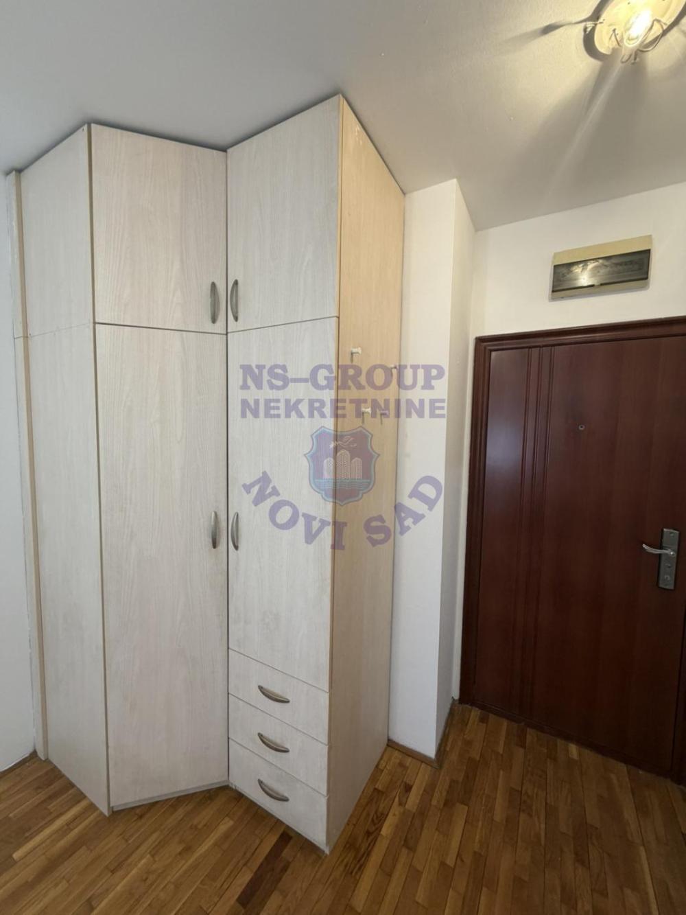 Stan na prodaju, 25m2, 84.460€