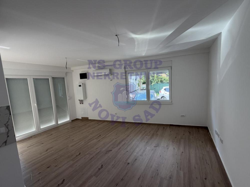 Stan na prodaju, 26m2, 58.710€