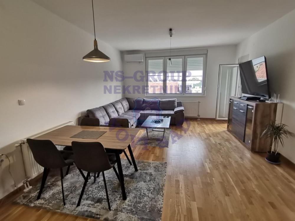 Trosoban stan na prodaju, 62m2, 150.070€