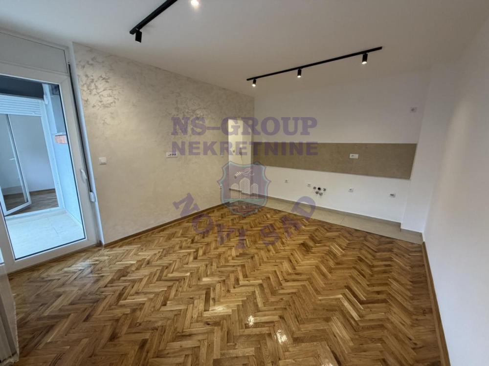 Jednoiposoban stan na prodaju, 35m2, 123.600€