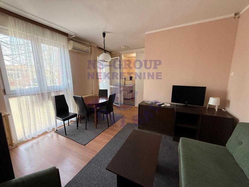 Jednosoban stan na prodaju, 30m2, 82.400€