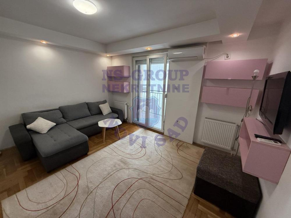 Stan na prodaju, 37m2, 128.750€
